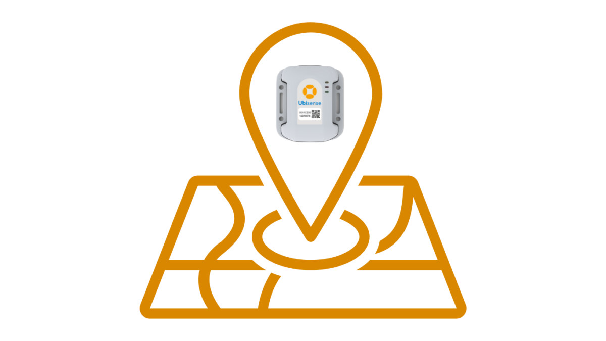 UWB Technology - Ubisense