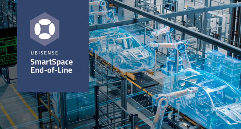 End-of-Line Production: A Deep Dive into Manufacturing Process ...