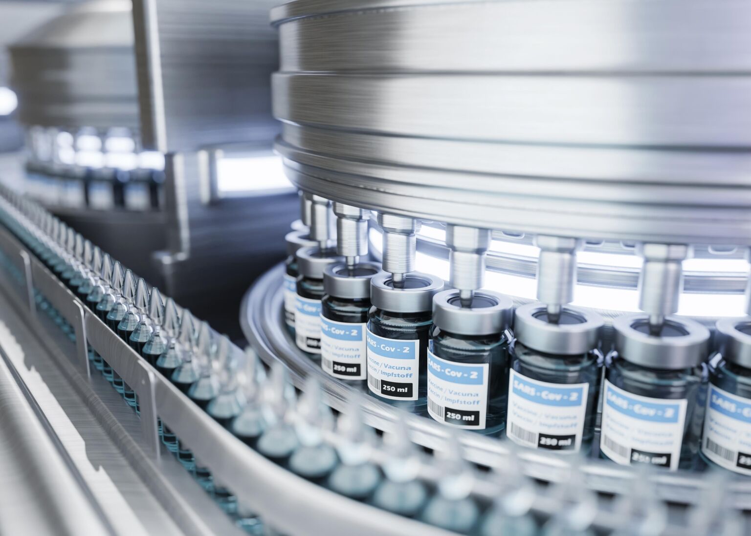 The Cold Chain Crisis: How Pharma Companies Can Prevent Spoilage and ...
